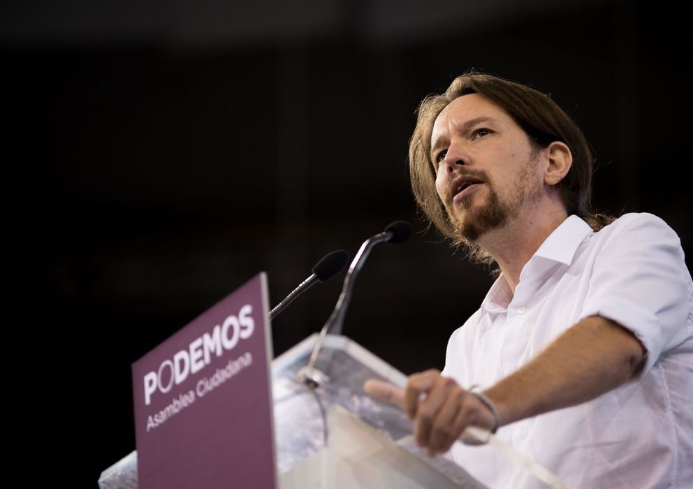 Le origini latinoamericane di Podemos - Il Pensiero Storico. Rivista ...