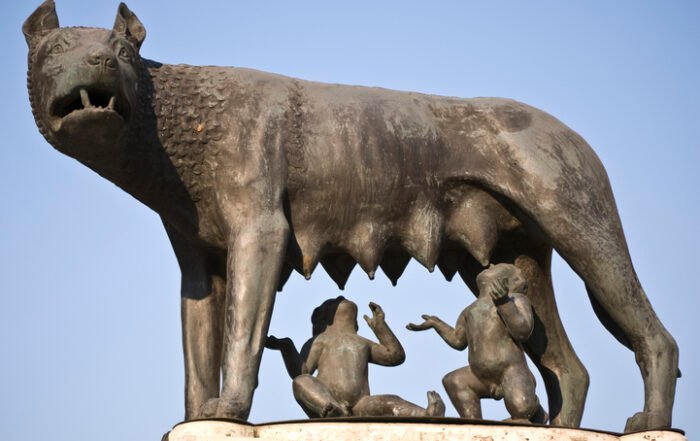 La civiltà greco-romana Archivi - Il Pensiero Storico. Rivista ...