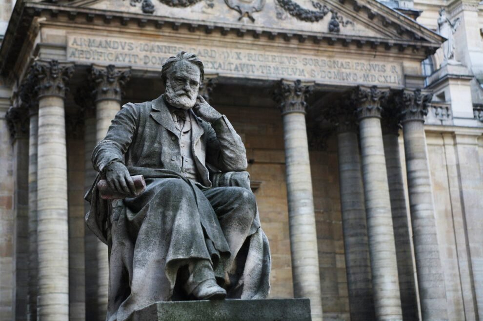 Victor Hugo e la “cancel culture” del suo tempo - Il Pensiero Storico ...