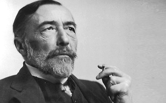 Conrad e il suo eterno antagonista, l’abisso - Il Pensiero Storico ...