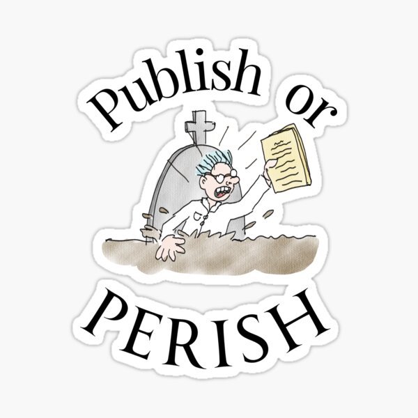 Publish or perish: no - Il Pensiero Storico. Rivista internazionale di ...